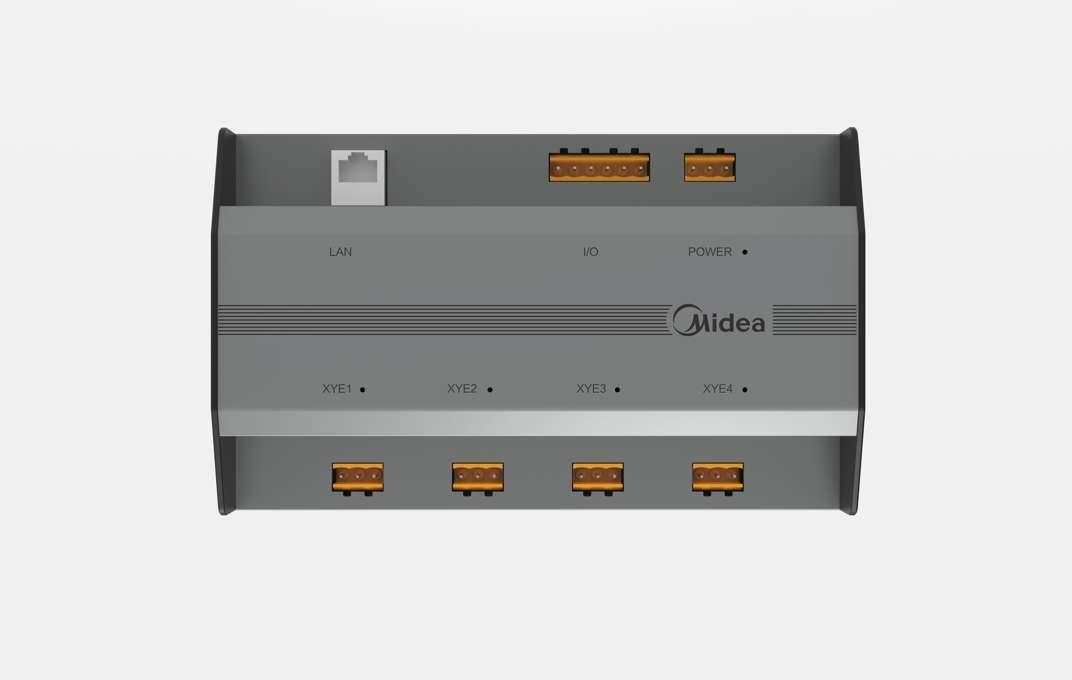 Bacnet Gateway Bacnet Gateway