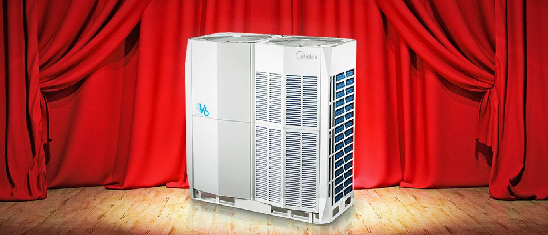 8HP-42HP MDV8i Series VRF (50/60Hz) 8HP-42HP MDV8i Series VRF (50/60Hz)