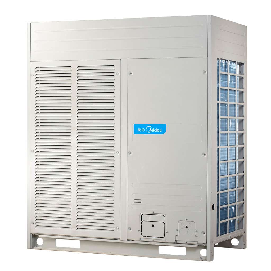 Large Splits T1 Application R410a Top Discharge Outdoor Unit Series