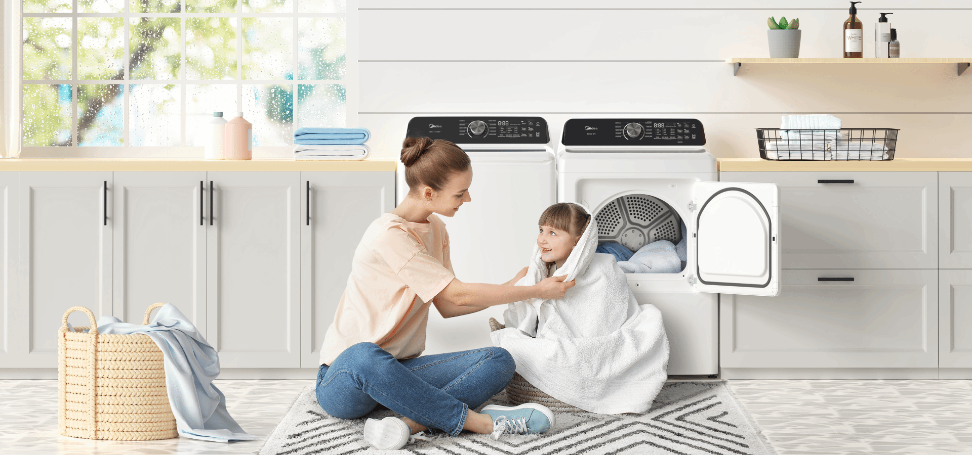 Dryers Electric